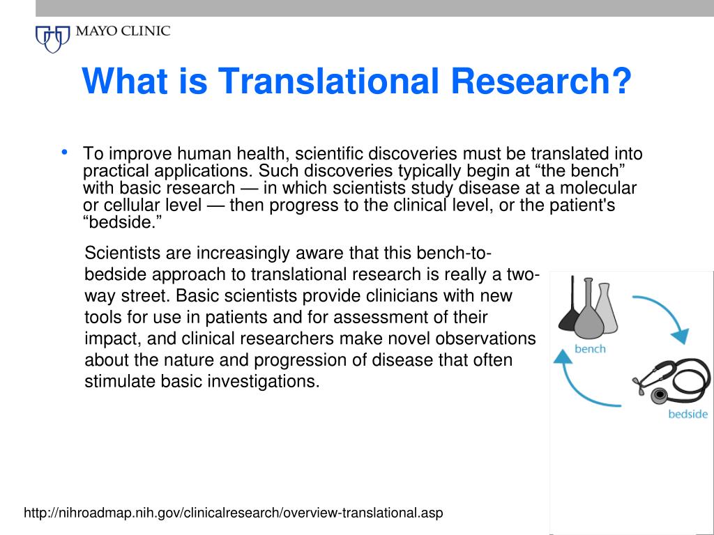 PPT - Community-Engaged Practice Based Research: The Mayo Clinic ...