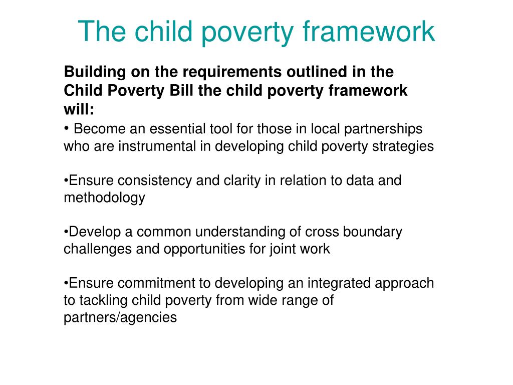 PPT - Developing a Liverpool City Region Child Poverty Framework Claire ...