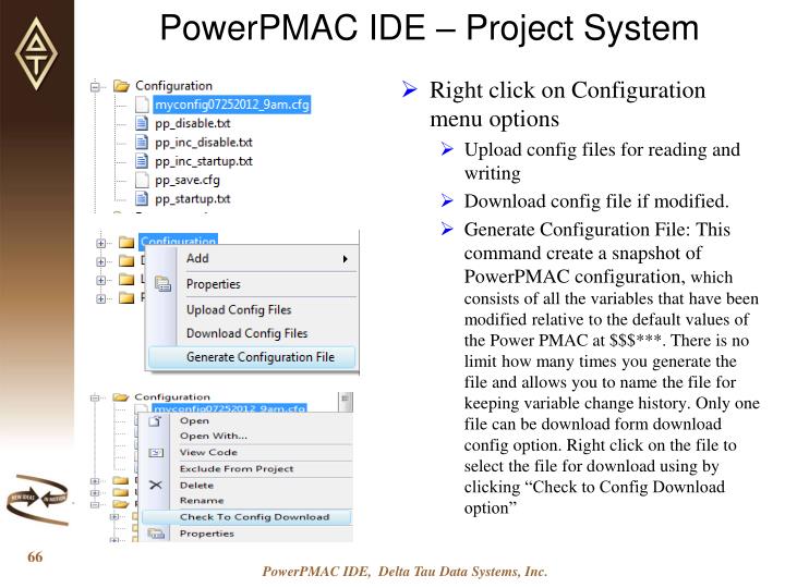 PPT - Delta Tau Data Systems PowerPoint Presentation - ID:3999356