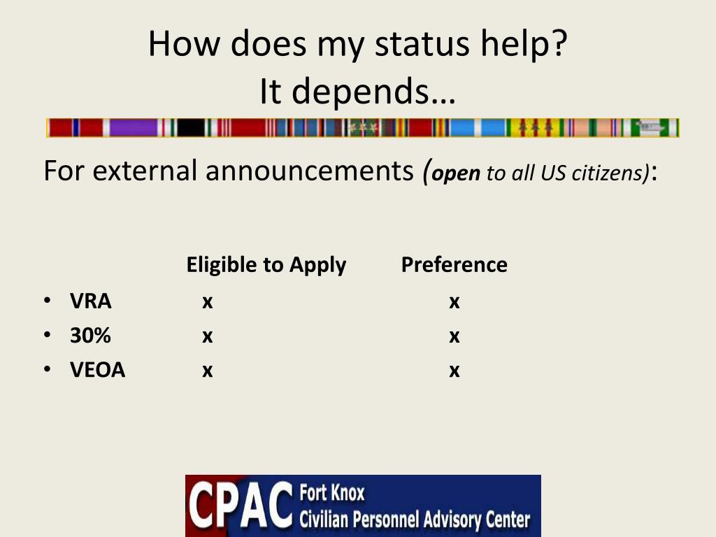 PPT - Veteransâ€™ Opportunities PowerPoint Presentation, free download ...