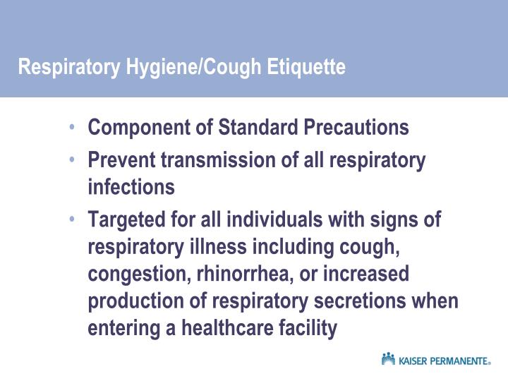 PPT - New Employee Orientation Infection Prevention and Control ...