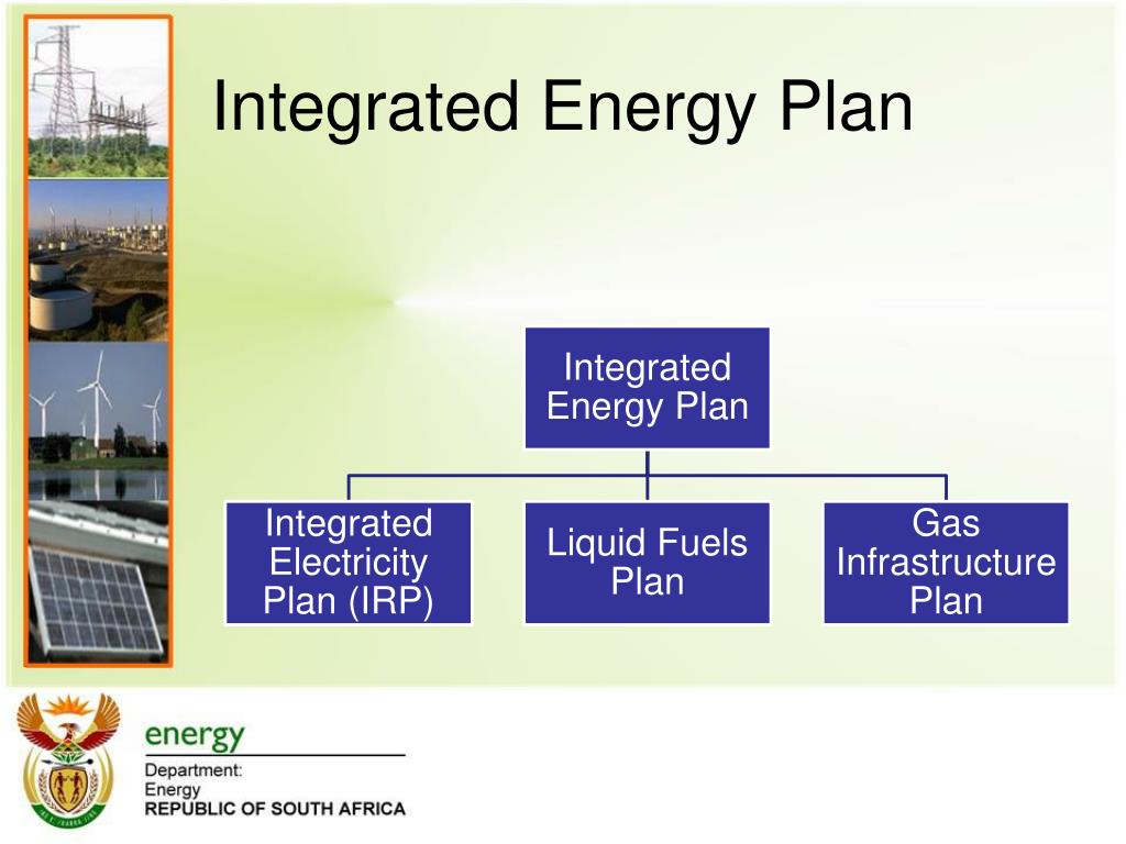 PPT - Ms. Tshilidzi Ramuedzisi Chief Director: Energy Planning ...