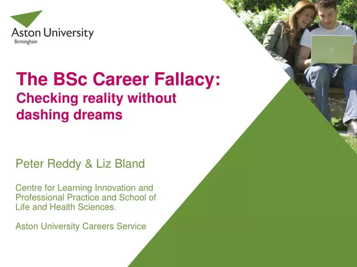 PPT - Peter Reddy & Liz Bland PowerPoint Presentation, free download ...