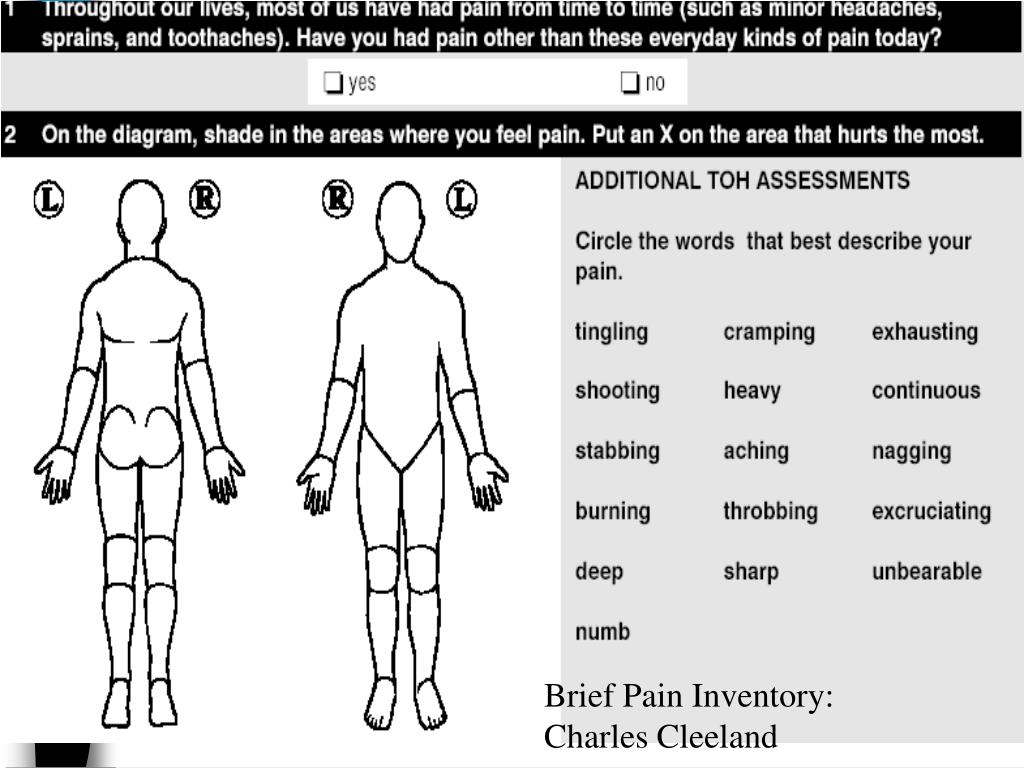 PPT - John Penning MD FRCPC Director Acute Pain Service The Ottawa ...
