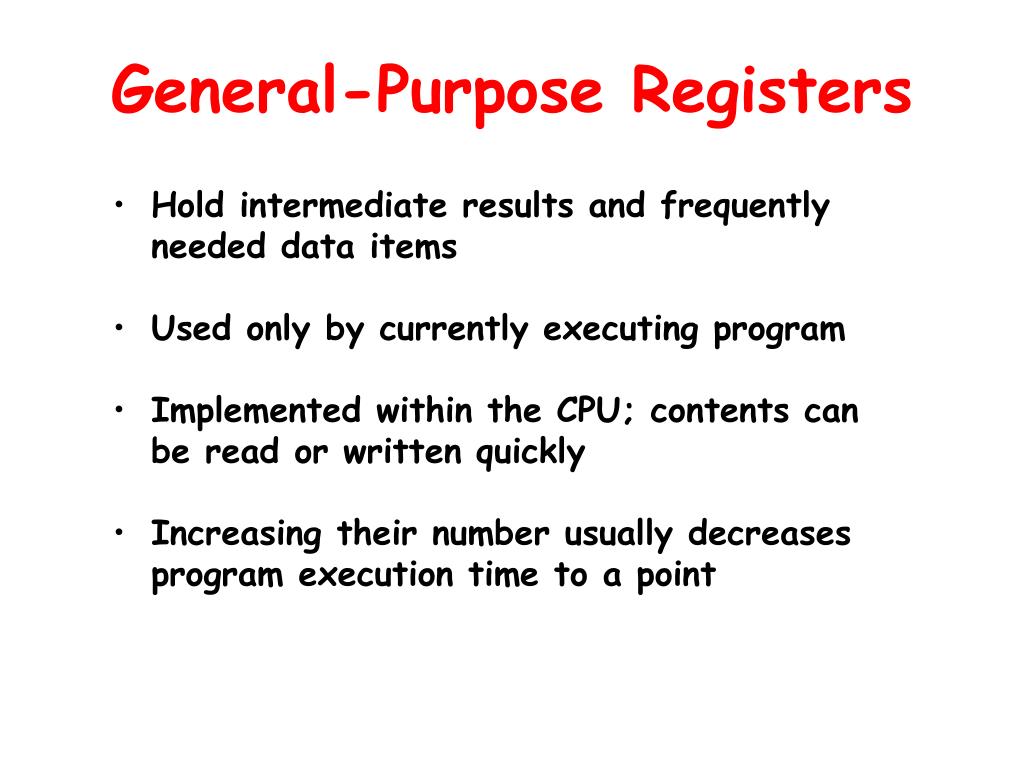 PPT - Chapter 4 Processor Technology and Architecture PowerPoint ...