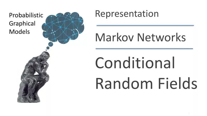 PPT - Conditional Random Fields PowerPoint Presentation, free download ... PPT - Conditional Random Fields PowerPoint Presentation, free download ...