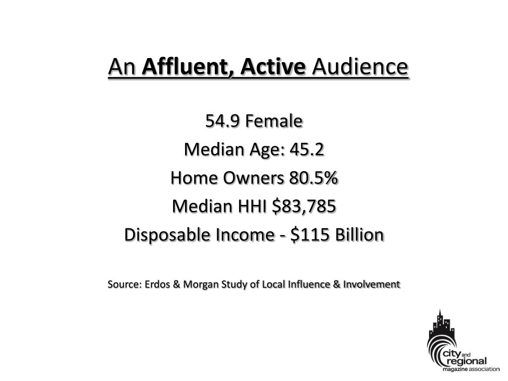 PPT - City and Regional Magazine Association 2010 PowerPoint ...