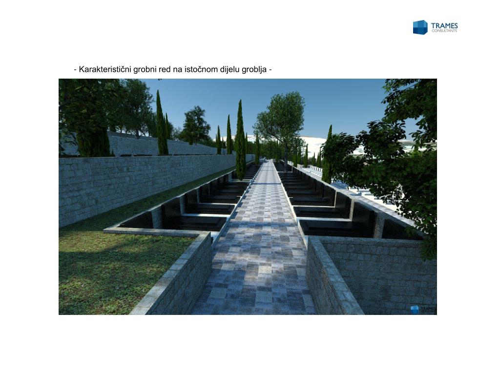 PPT - GROBLJE DUBAC Prezentacija I faze izgradnje Travanj 2013 ...