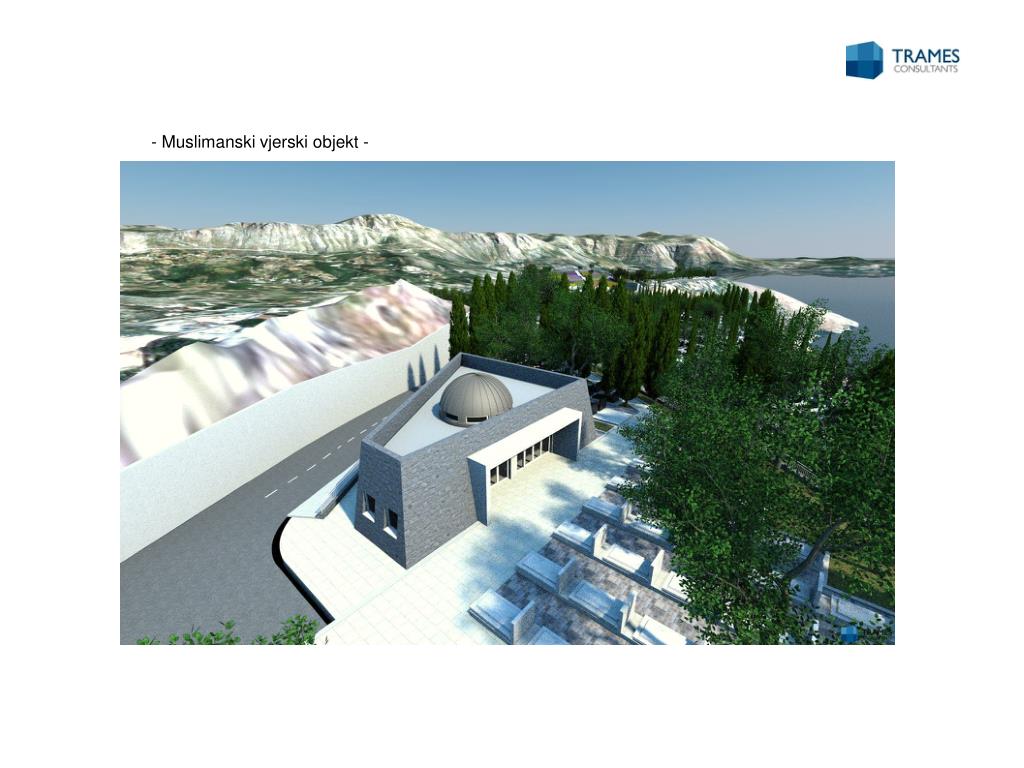 PPT - GROBLJE DUBAC Prezentacija I faze izgradnje Travanj 2013 ...