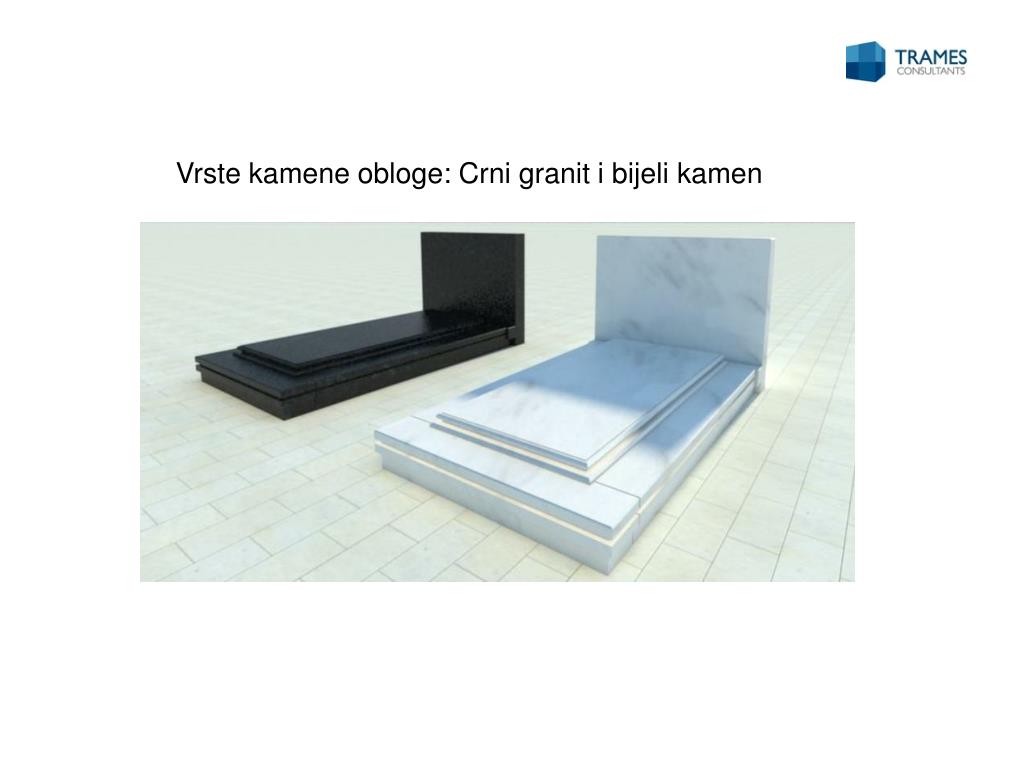 PPT - GROBLJE DUBAC Prezentacija I faze izgradnje Travanj 2013 ...