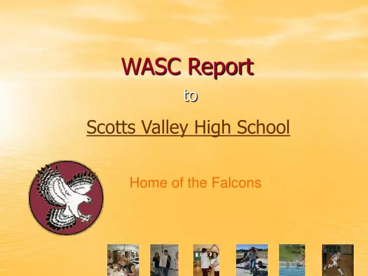 PPT - WASC Report PowerPoint Presentation, free download - ID:4003278