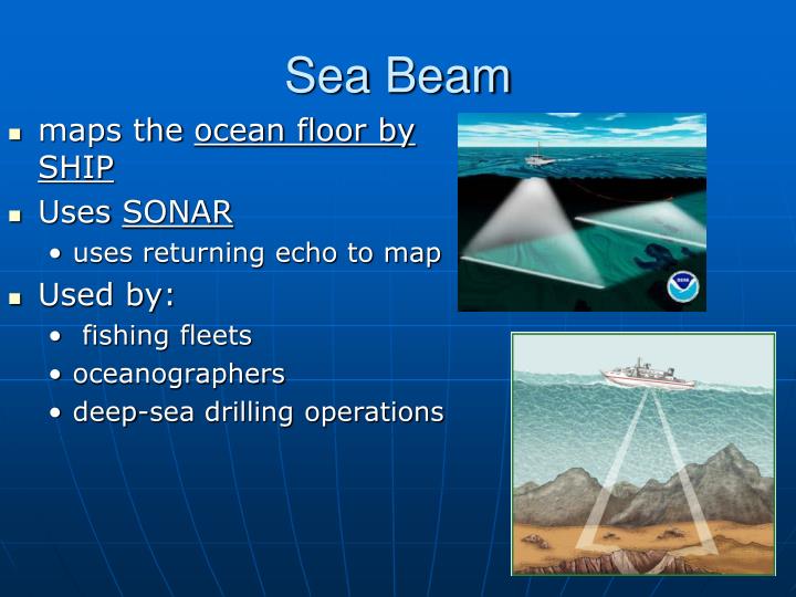 PPT - Maps/Latitude/Longitude Marine Science PowerPoint Presentation ...