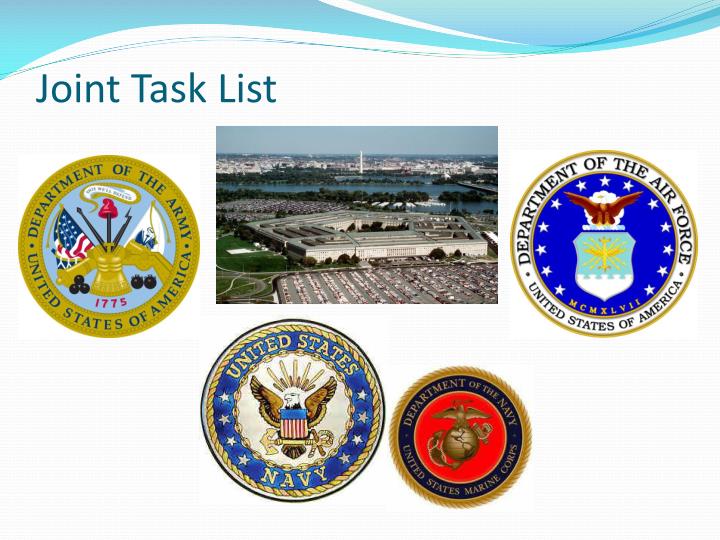 PPT - United States Air Force: Air Doctrine – Air and Space Superiority ...