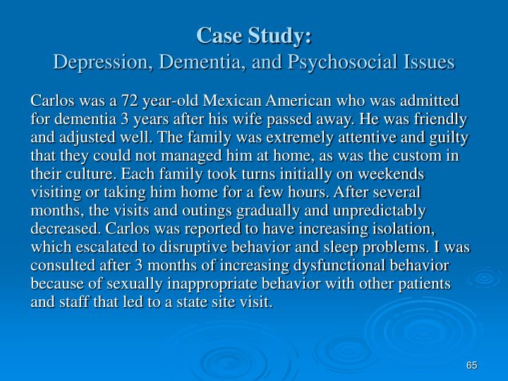 PPT - Depression Clinical Practice Guideline PowerPoint Presentation ...