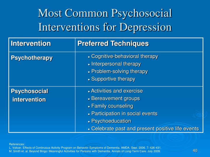 PPT - Depression Clinical Practice Guideline PowerPoint Presentation ...
