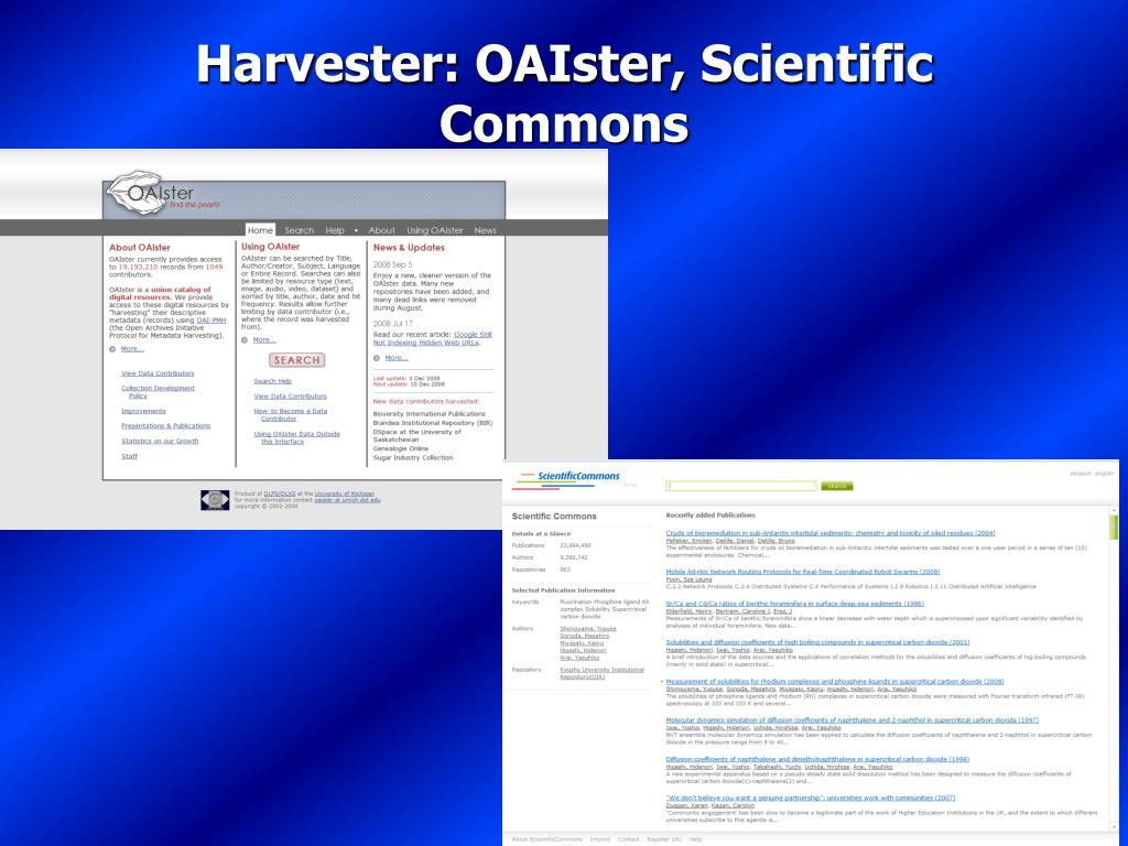PPT - Roberto Delle Donne Riviste ad accesso aperto: Linee Guida della ...