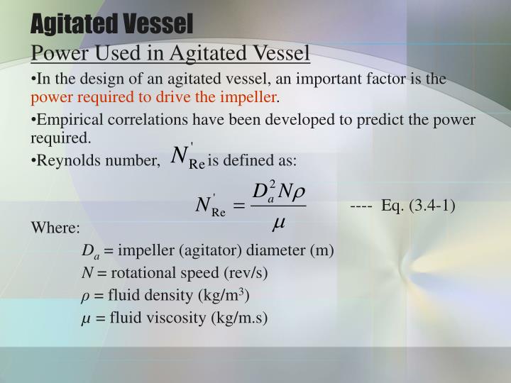 PPT - ERT 209 HEAT AND MASS TRANSFER FOR BIOPROCESS ENGINEERING ...