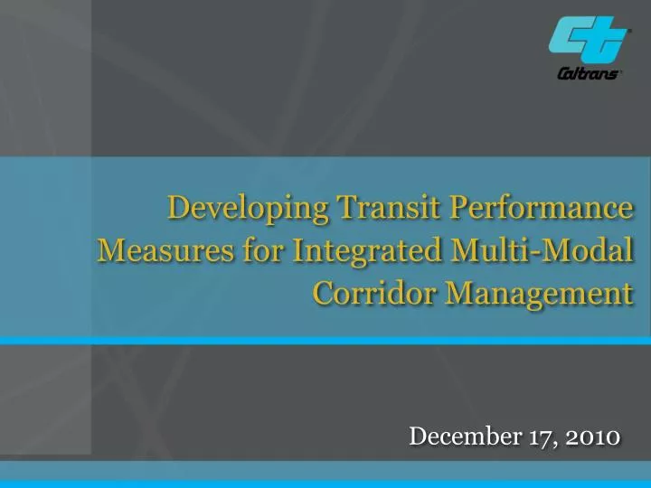 PPT - December 17, 2010 PowerPoint Presentation, free download - ID:4006155