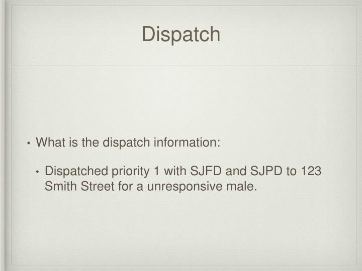 PPT - DCHARTE - a documentation presentation By: Jon r Bouffard, bs ...