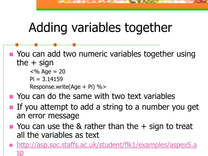 PPT - Server Side Scripting PowerPoint Presentation - ID:4006433