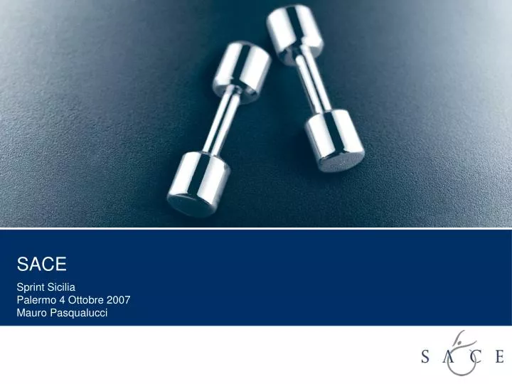PPT - SACE PowerPoint Presentation, free download - ID:4007751