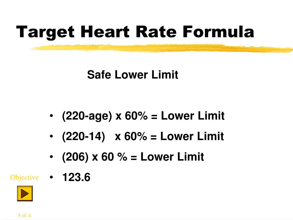 PPT - Chapter Seven Cardiovascular Fitness PowerPoint Presentation ...