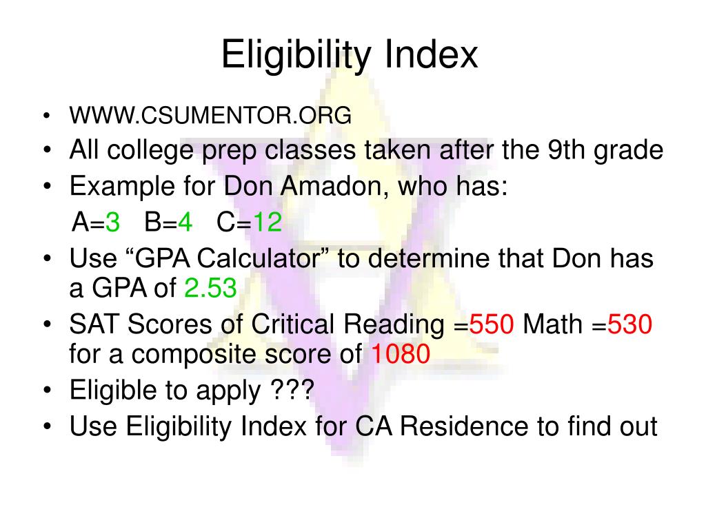 PPT - Amador Valley High School CSU Night PowerPoint Presentation, free ...