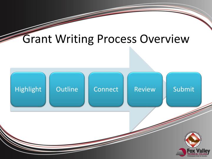 PPT - CTAS Grant Writing Part One PowerPoint Presentation - ID:4008696
