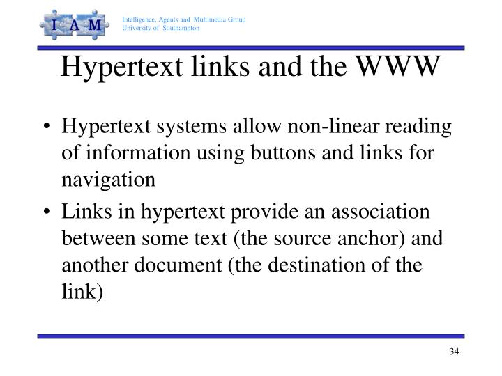 PPT - Current Trends in Information Technology PowerPoint Presentation ...