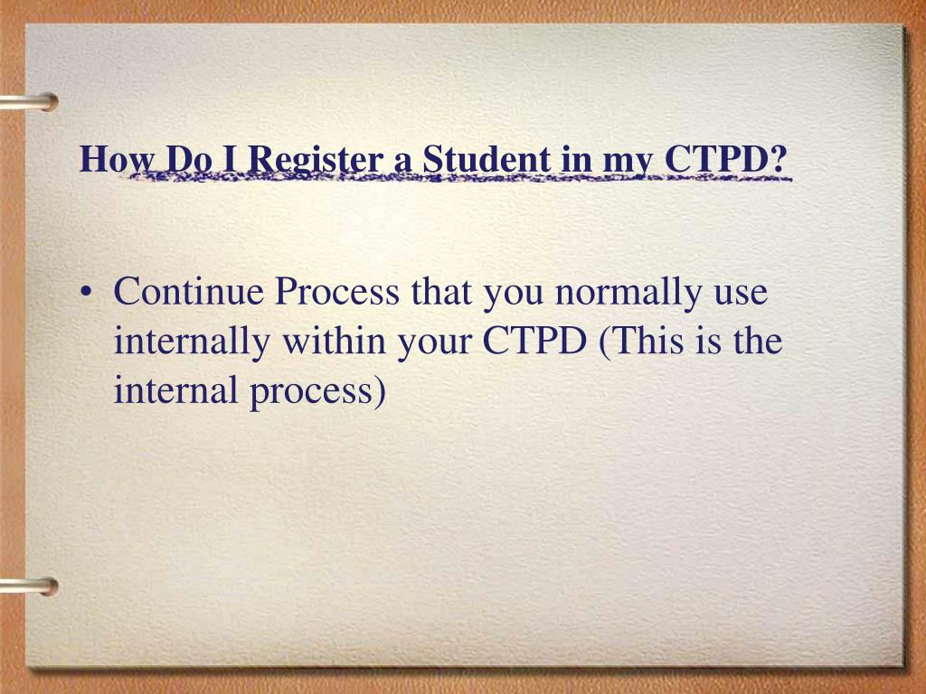 PPT - Stark County CTPD Plan PowerPoint Presentation, free download ...
