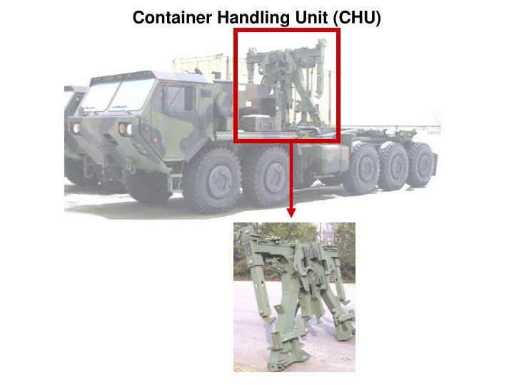 PPT - Palletized Load System PowerPoint Presentation - ID:4009983