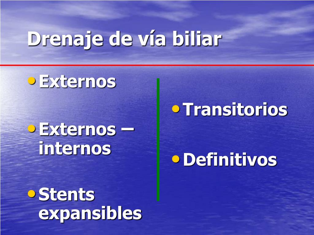PPT - Evacuaci ó n lenta con jeringa del contenido Conectar a un ...