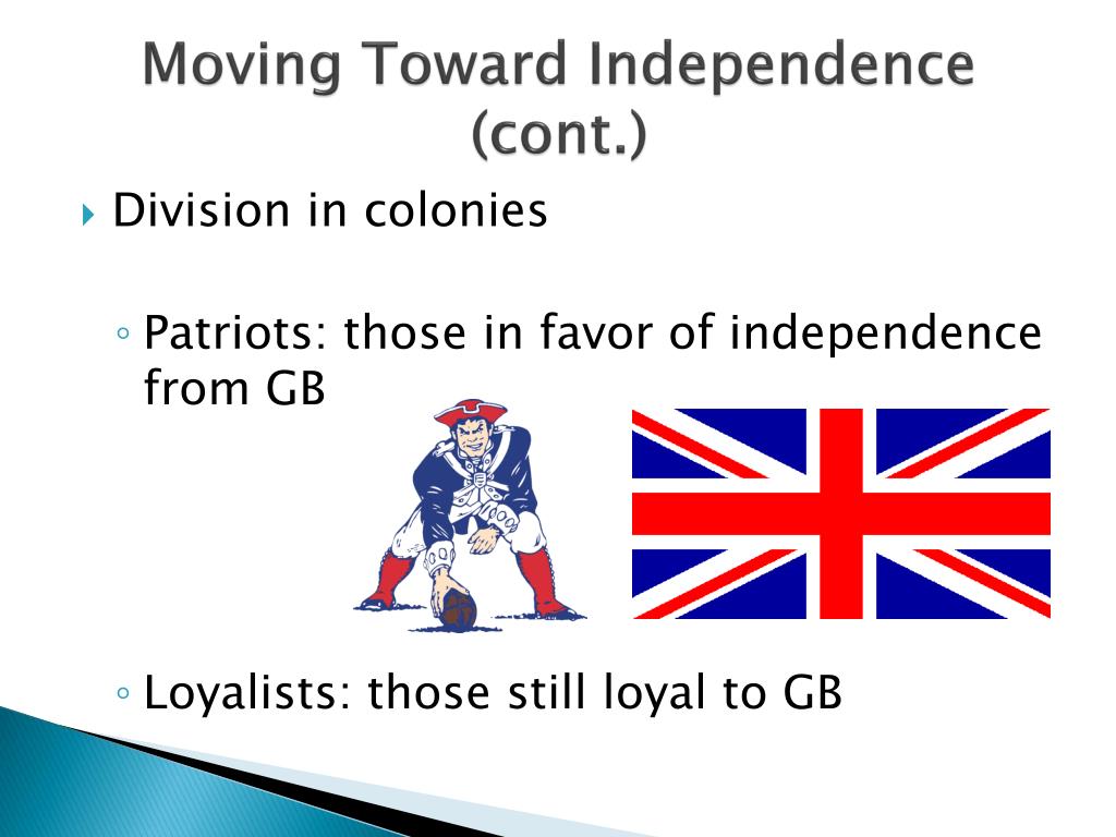 PPT - Birth of a Democratic Nation (2.4) PowerPoint Presentation, free ...