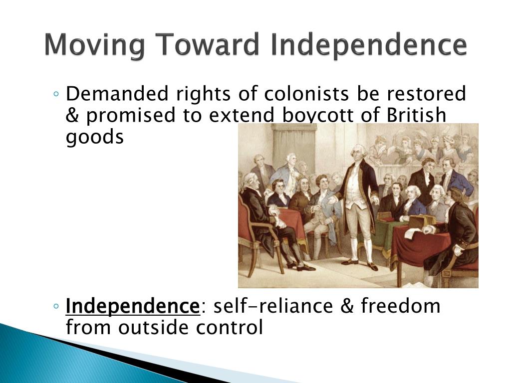 PPT - Birth of a Democratic Nation (2.4) PowerPoint Presentation, free ...