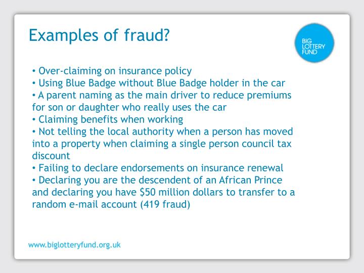 PPT - Audit & Investigations PowerPoint Presentation - ID:4011162