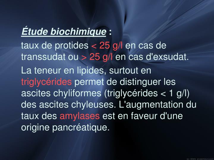 PPT - L’Ascite PowerPoint Presentation - ID:4011803