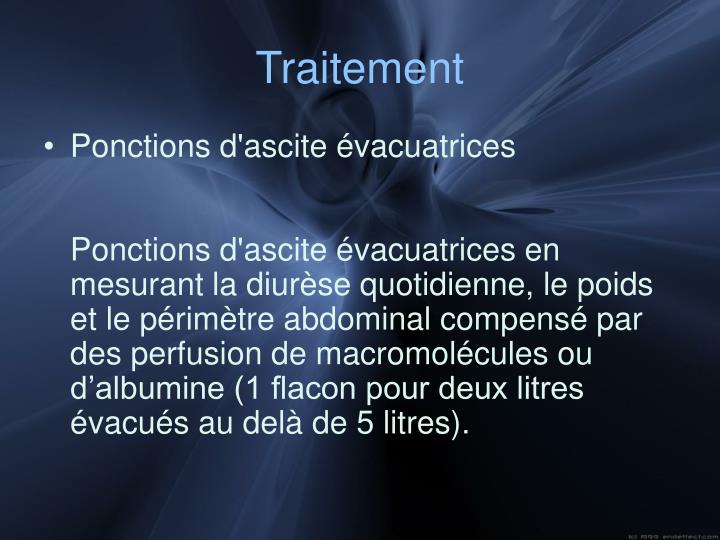 PPT - L’Ascite PowerPoint Presentation - ID:4011803