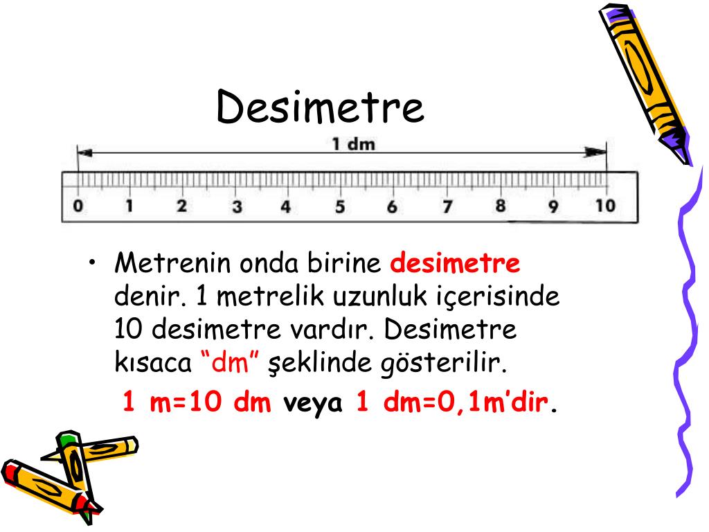 PPT - Uzunluk Ölçüleri Metrenin As Katları Metrenin Katları PowerPoint ...