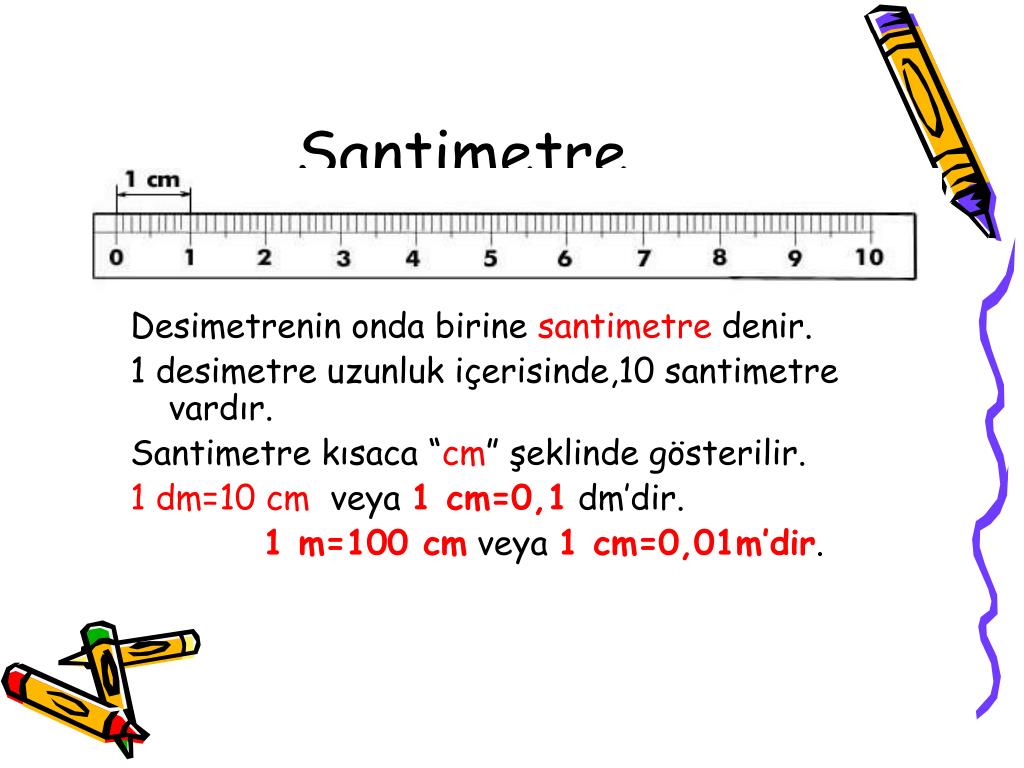 PPT - Uzunluk Ölçüleri Metrenin As Katları Metrenin Katları PowerPoint ...