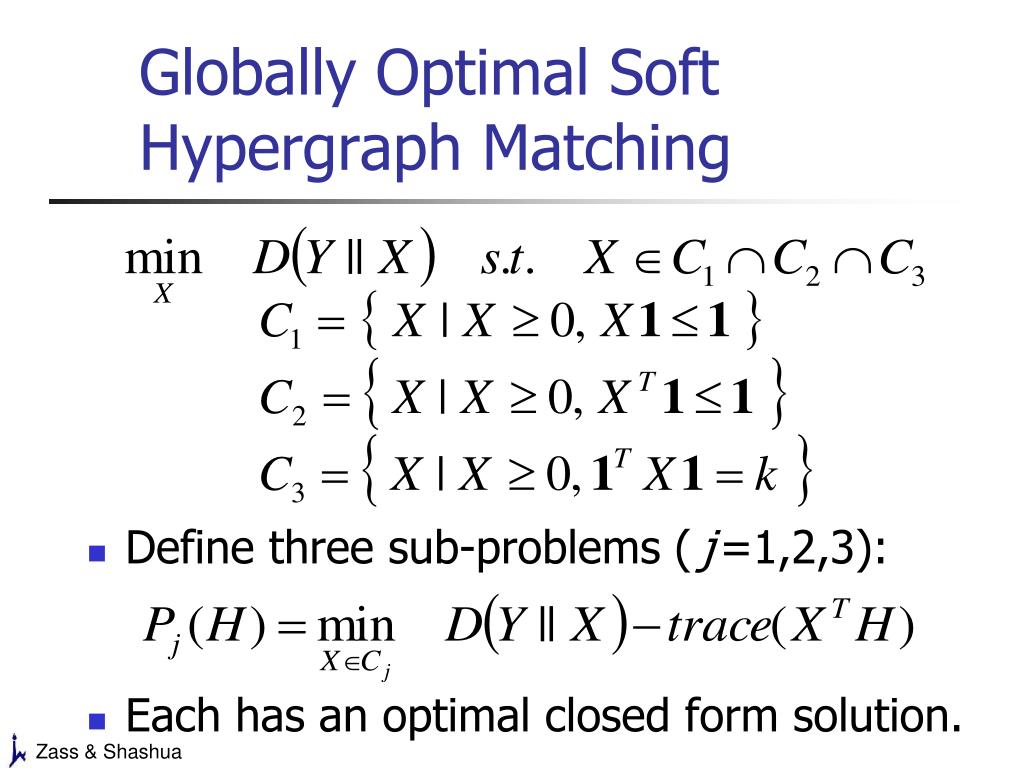 PPT - Probabilistic Graph and Hypergraph Matching PowerPoint ... PPT - Probabilistic Graph and Hypergraph Matching PowerPoint ...