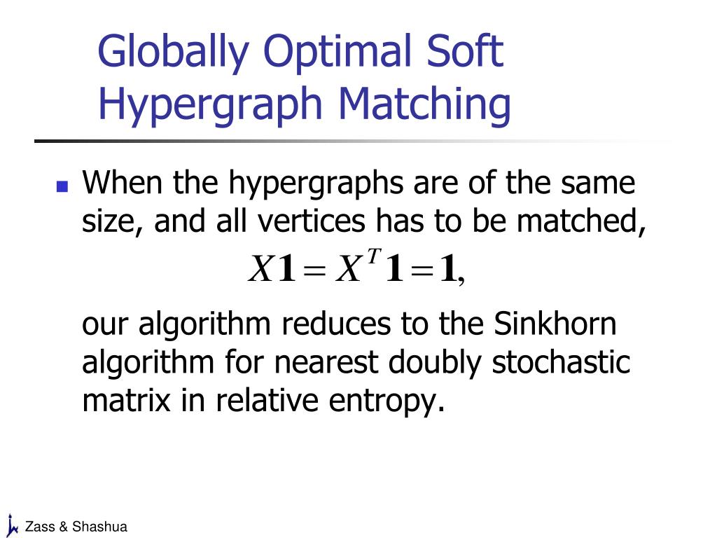 PPT - Probabilistic Graph and Hypergraph Matching PowerPoint ... PPT - Probabilistic Graph and Hypergraph Matching PowerPoint ...