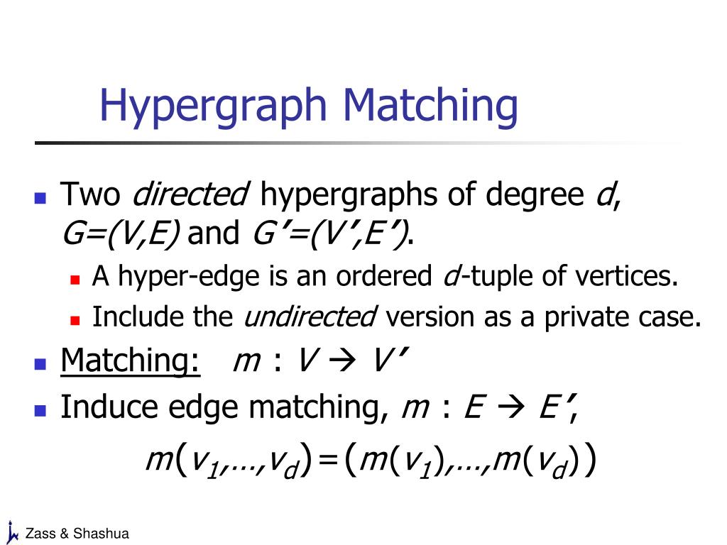 PPT - Probabilistic Graph and Hypergraph Matching PowerPoint ... PPT - Probabilistic Graph and Hypergraph Matching PowerPoint ...