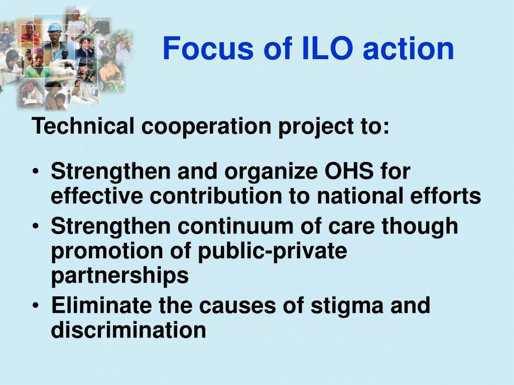 PPT - by Dr. Benjamin O. Alli ILO/AIDS Turin, July 2006 PowerPoint ...