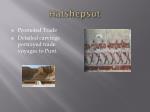 PPT - The Ancient Egyptian Pharaohs PowerPoint Presentation - ID:4013515