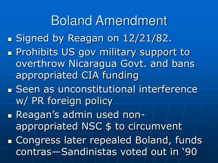 PPT - US II: 1979 - 2006 PowerPoint Presentation - ID:4013768