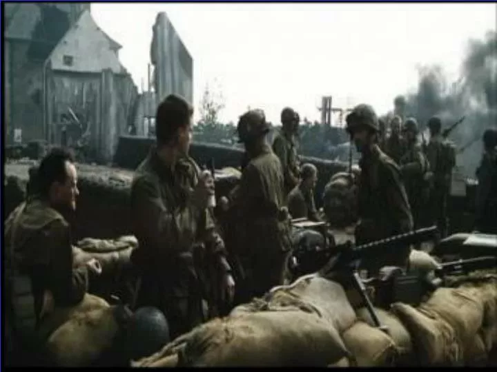 PPT - Military Ethos PowerPoint Presentation, free download - ID:4014865