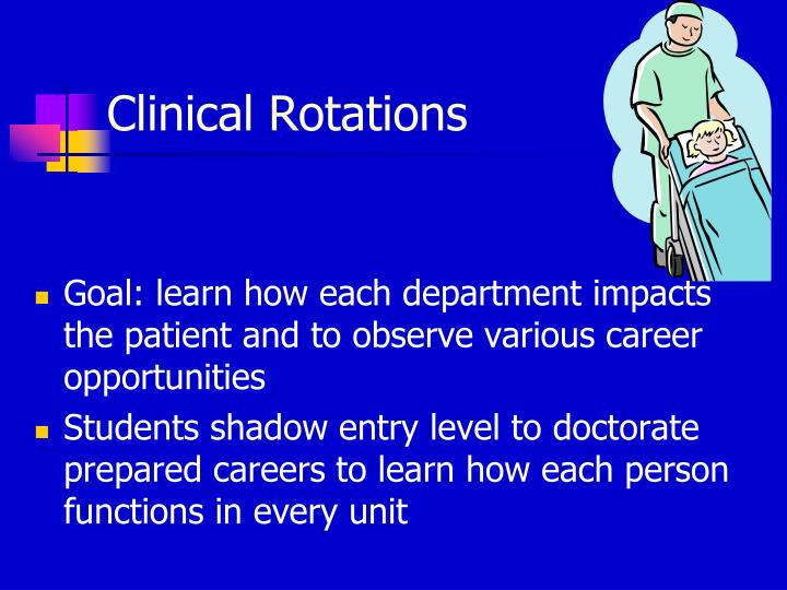 PPT - Medical Careers PowerPoint Presentation - ID:4014886