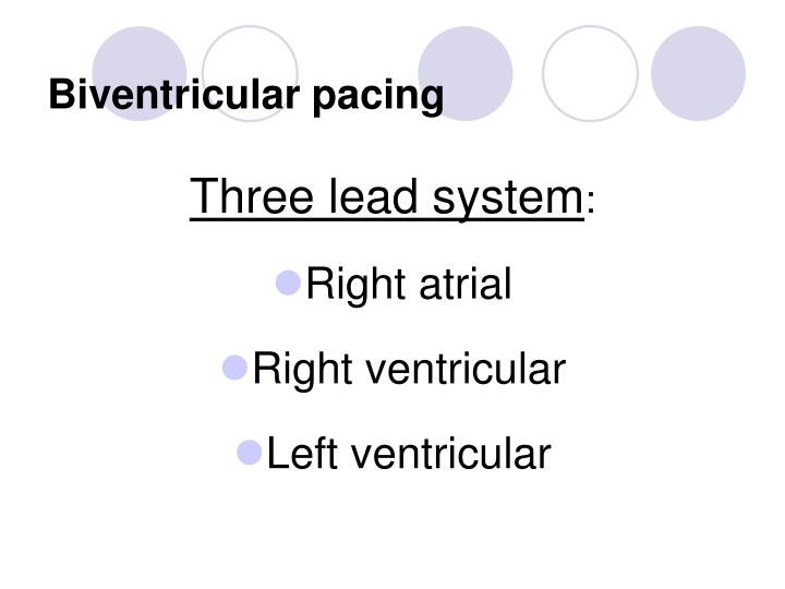 PPT - Cardiac Implantable Devices PowerPoint Presentation - ID:4016090