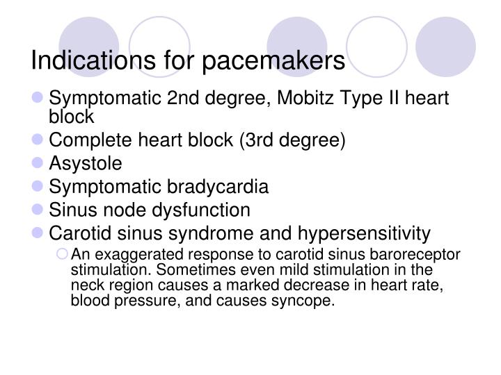 PPT - Cardiac Implantable Devices PowerPoint Presentation - ID:4016090
