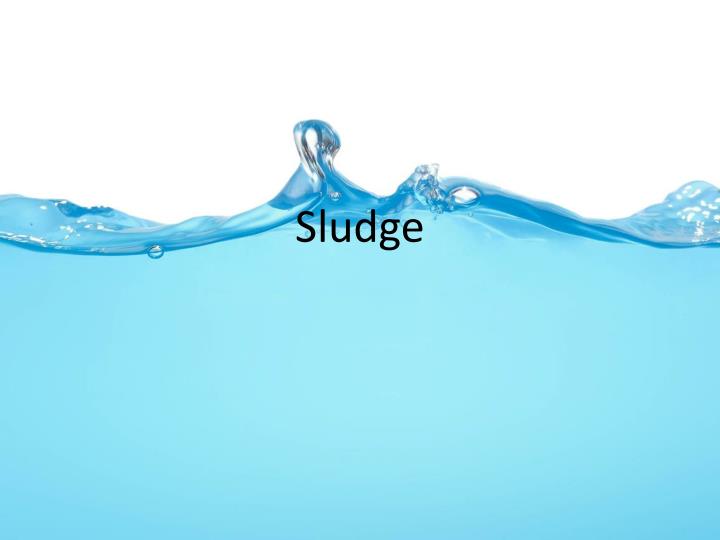 PPT - Wastewater Treatment PowerPoint Presentation - ID:4016673